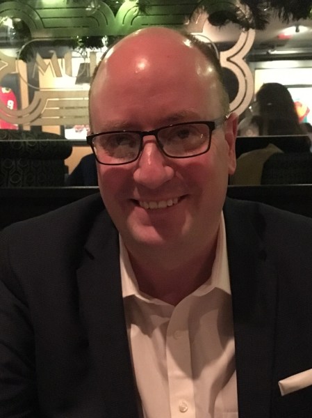 About « BrianFauth.com